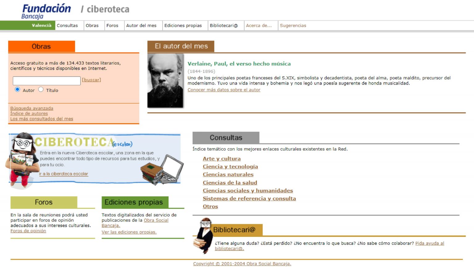 LAS 8 MEJORES BIBLIOTECAS VIRTUALES QUE DEBES CONOCER