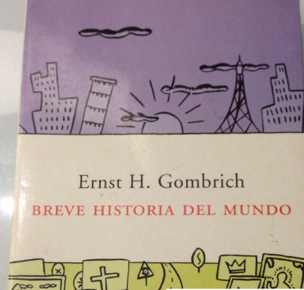 TOP 13 LOS MEJORES LIBROS DE HISTORIA UNIVERSAL