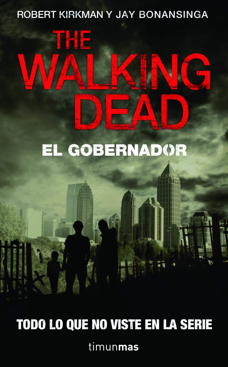 TOP 7 DE LOS MEJORES LIBROS DE ZOMBIES QUE DEBES LEER