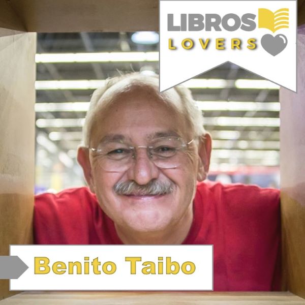 BENITO TAIBO 】 BIOGRAFÍA, OBRAS, POEMAS Y MÁS