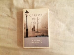 LA SOMBRA DEL VIENTO: RESUMEN, sinopsis, personajes y más